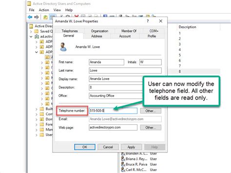 Delegate Control In Active Directory Step By Step Guide Active