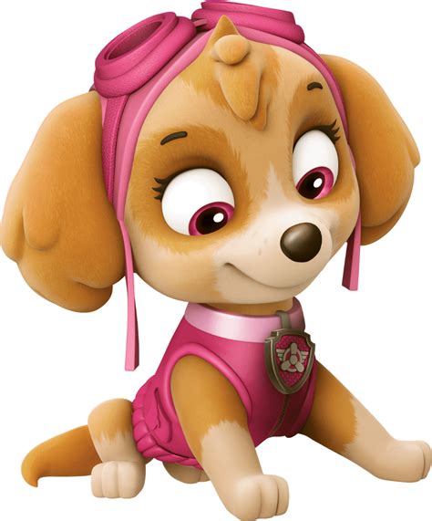 Download High Quality Paw Patrol Clipart Skye Transparent Png Images Art Prim Clip Arts