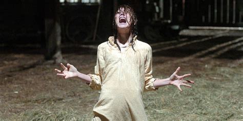 10 Best Horror Movies About Demonic Possessions
