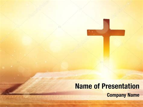 The Bible Powerpoint Background Christian Images Sharefaith Church