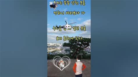 닫힌 문과 열린 문 Youtube