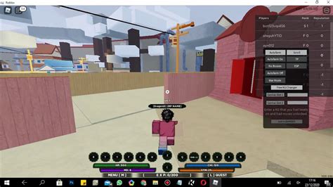 Script Auto Farm Shindo Life Roblox PasteBin Script YouTube