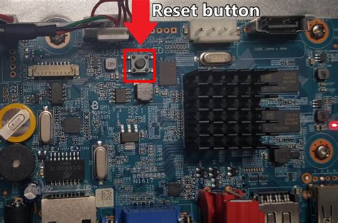 How To Reset Amcrest Dvr Password —