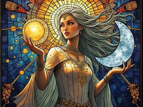 Azura Elder Scrolls Character Analysis
