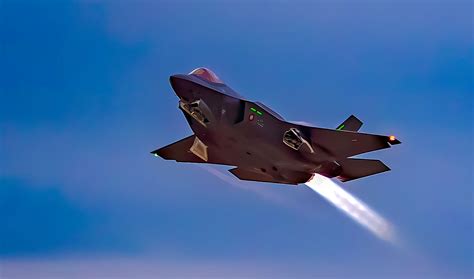 Los 14 Mejores Aviones De Combate Y Cazas De La Historia