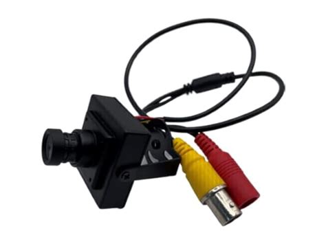 Top 6 Best Wired Spy Cameras In 2026 Findthisbest Uk