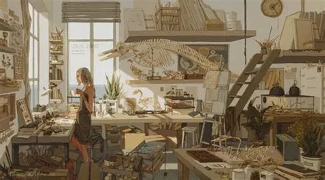 Collections By Xi Zhang Scrolller