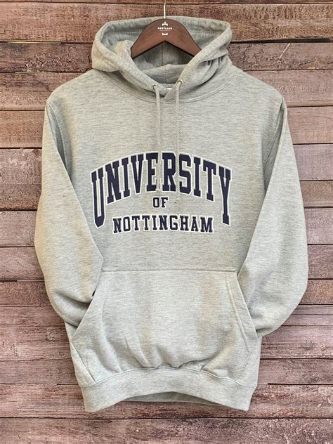 Usa College Hoody Bottle Green Portland Clothing