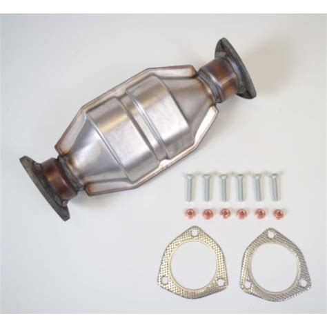 Pot Catalytique Eec Norauto