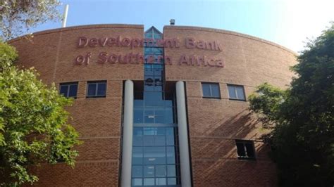 Apply Now Development Bank Of Southern Africa Dbsa Learnership Program 2023