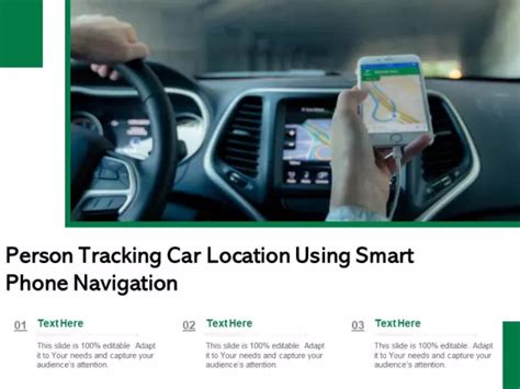 Navigation Person Recognition PowerPoint Templates Slides And Graphics