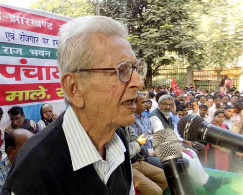 Adieu Comrade Tridib Ghosh Ml Update