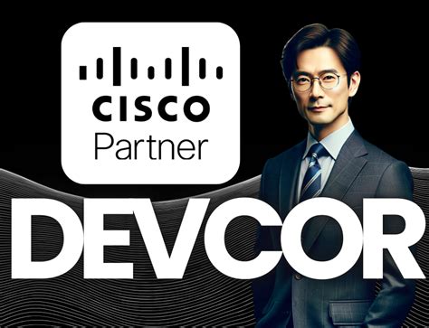 Devcor 以 Cisco 核心平台和 Api 開發應用程式 Developing Applications Using Cisco Core Platforms And Apis
