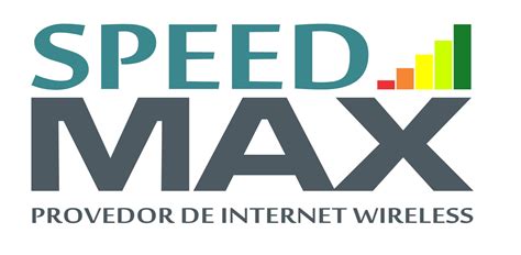 Speed Max Provedor De Internet Wireless Ltda Me