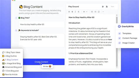best ai tool rewrite text without ai detection gravitywrite