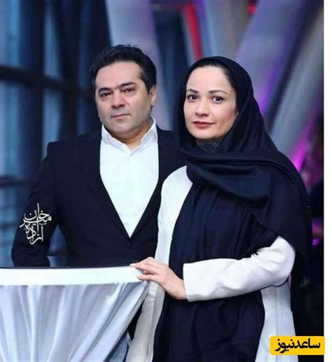 عکس شوهر جنتلمن فهیمه سریال پایتخت عکس زن و شوهری نسرین نصرتی