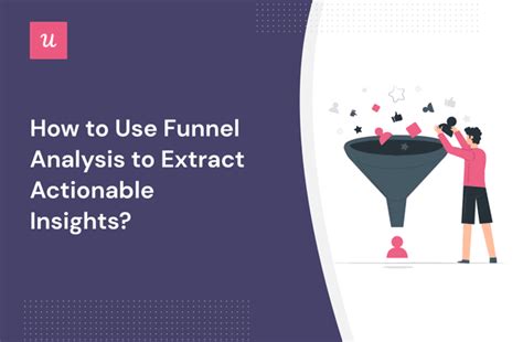 How To Use Funnel Analysis To Extract Actionable Insights