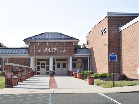 Nj State Aid See How Much Marlboro And Colts Neck Schools Will Get