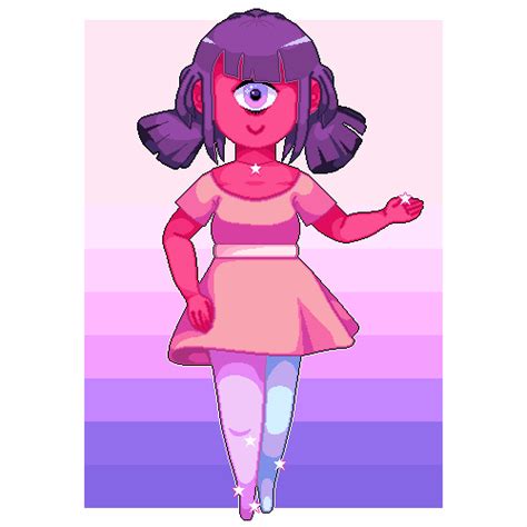 Cyclops Girl By Caaath On Newgrounds Cyclops Girl By Caaath On Newgrounds