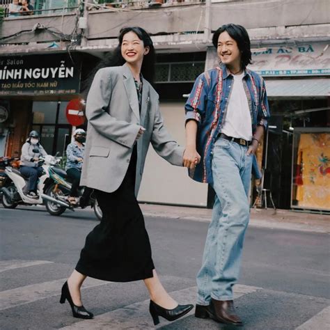 10 Cách Phối đồ Phong Cách Thời Trang Hong Kong Thập Niên 80s 90s ấn