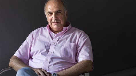 Mor Enric Canals Artífex De Tv3 I Productor Audiovisual