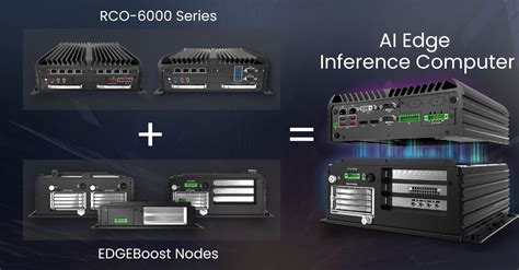 Ai Edge Inference Computer Premio Inc