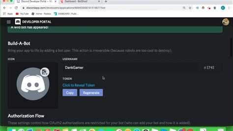 How To Add A Bot To Your Discord Server Youtube