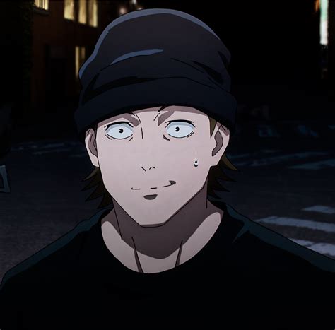 ☁️takuma Ino Jujutsu Kaisen Jjk Season 2