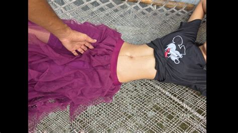 Indian Hot Village Girl Outdoor Sex Video Desi Village Girl Tight Pussy