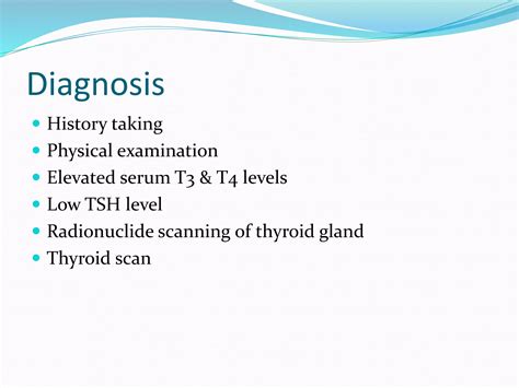 Hyperthyroidism Pptx