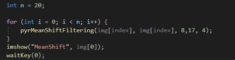 I Need To Count The Number Of Pixels That Fall Into A Color Range Opencv Q A Forum
