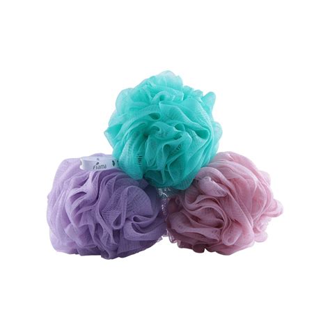 Fiama Bath Essential Puff A Loofah Price Buy Online At Best Price In