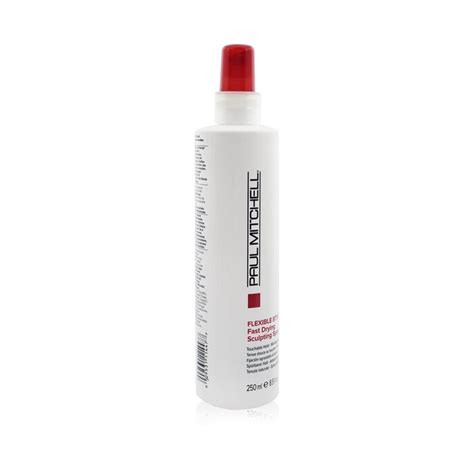 Paul Mitchell Flexible Style Fast Drying Sculpting Spray Touchable