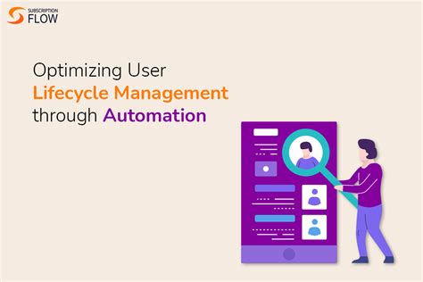 Optimizing User Lifecycle Management Through Automation