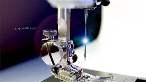 Understanding Stitch Length And Width Adjusting For Different Fabrics