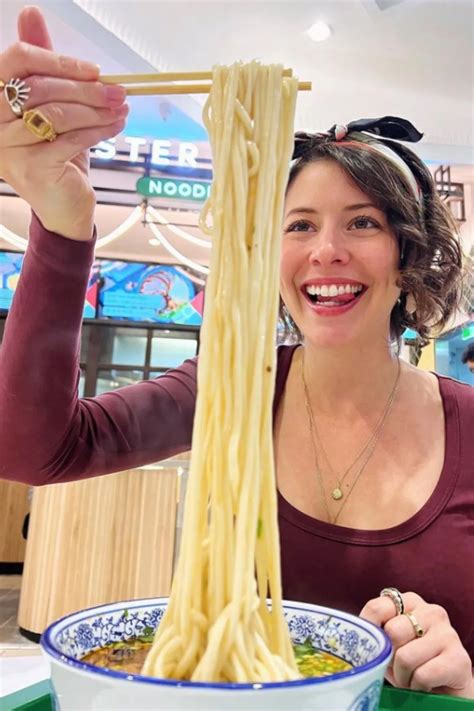 Who Is Sofia Levin Get To Know The Masterchef Australia Judge Who