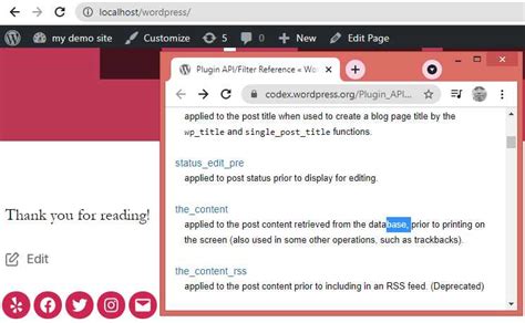 ปลกอน หรอโปรแกรมเสรม Plug in