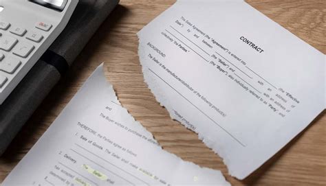 Carta De Desligamento Da Empresa Saiba Como Elaborar Guia