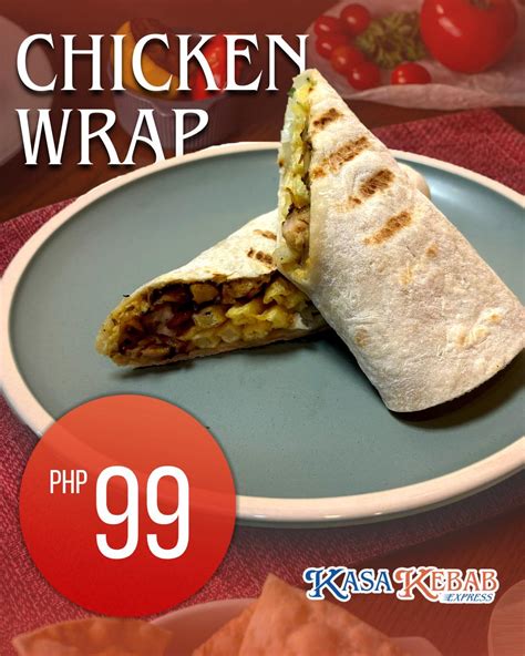 Kasa Kebab Ph Quezon City