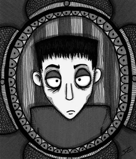 Nassor Portrait By Janiceghosthunter On Deviantart