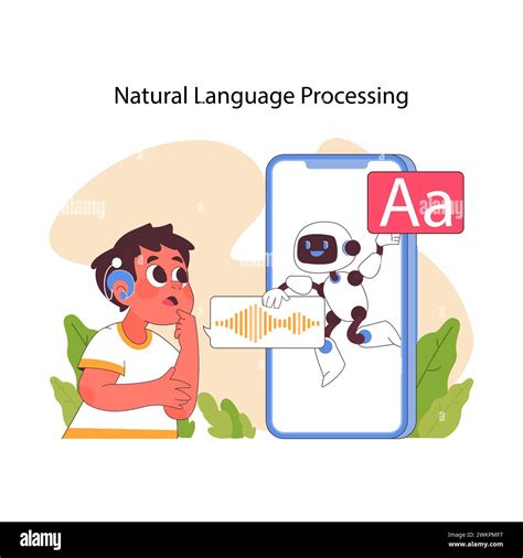 Ai In Education Exploring Natural Language Processing With A Robot Teaching Phonetics To An