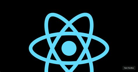 React With Less Codesandbox