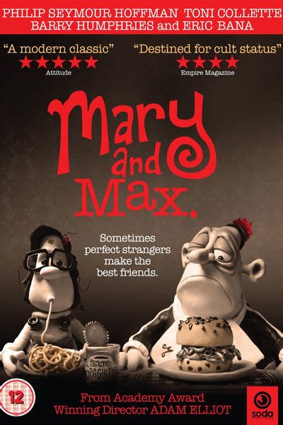 مری و مکس؛ تلخ ولی واقعی تنهایی و خداناباوری چالش دنیای مدرن