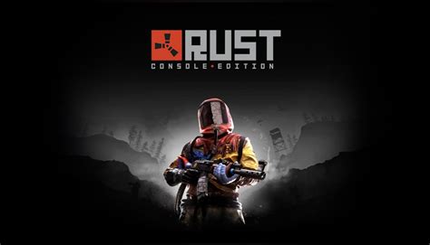 Buy Cheap Rust Console Edition Xbox One Key Lowest Price GG Deals