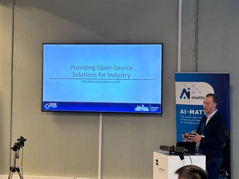 Ros Industrial On Linkedin Rosindustrial Automation Robotics