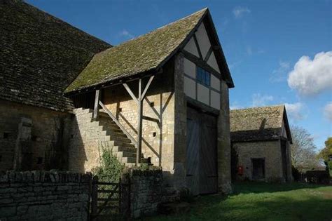 Bredon Barn Wikiwand