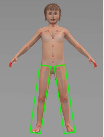 Calculating Values For Symmetrical Poses Browzwear Help Center