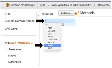 automatically sync files from amazon workdocs to amazon s3 aws storage blog