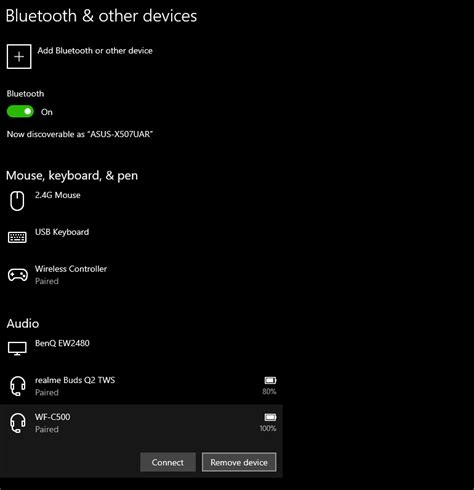 How To Remove Failed Bluetooth Device On Windows 10 Pttrns
