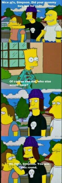 You Win This Time Bart Meme By Nijhum Memedroid